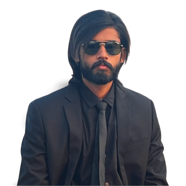 Ahmad Bilal | Web Developer Ahmad Bilal | Web Developer